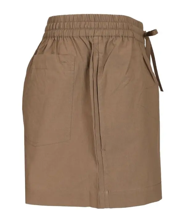 Matteau Drawstring Shorts