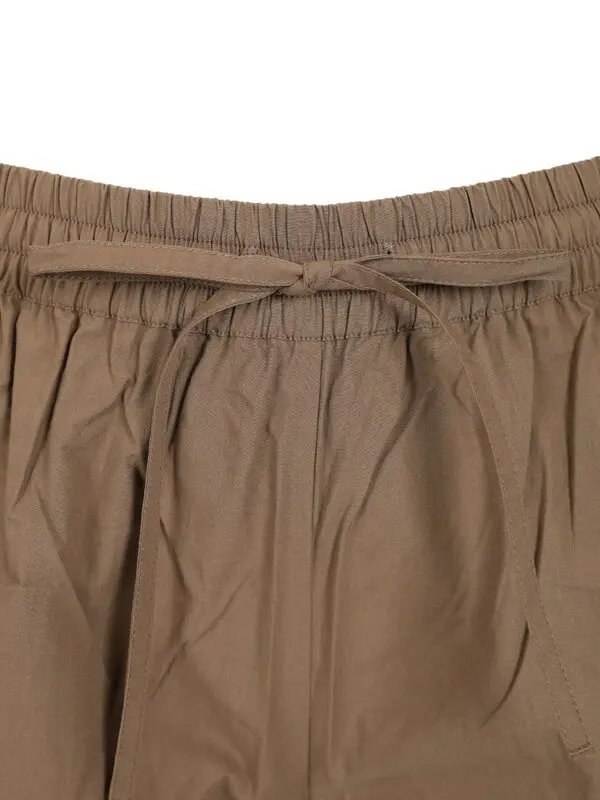 Matteau Drawstring Shorts