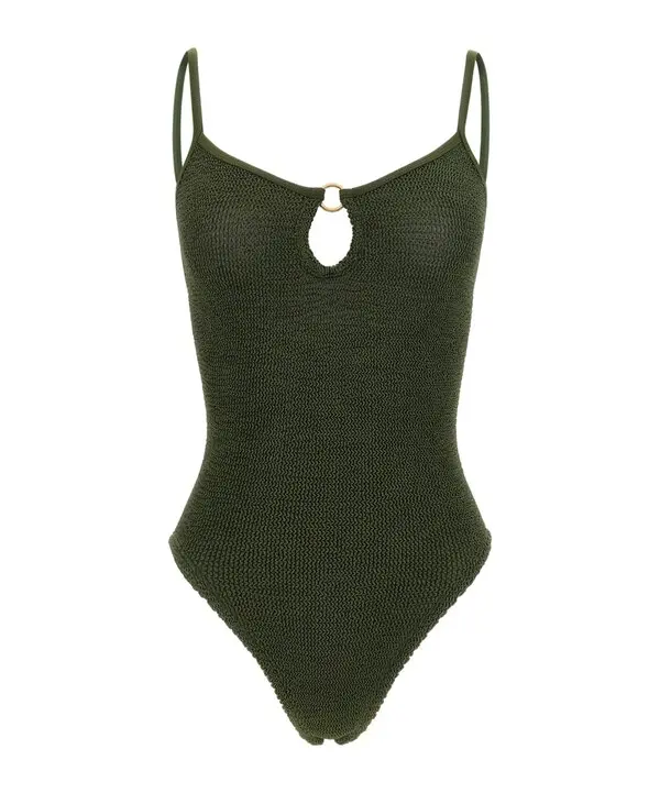 Hunza G Toni' One-piece Swimsuit