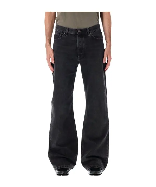 JEANERICA Belt-loop Jeans