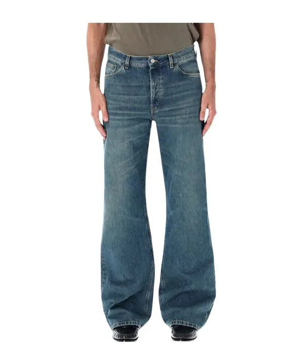 JEANERICA Straight-leg Jeans