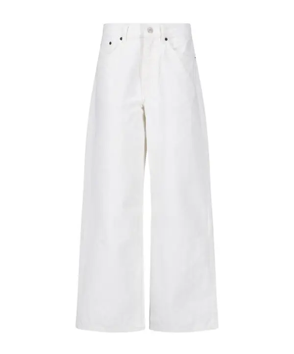 JEANERICA Belt-loop Jeans