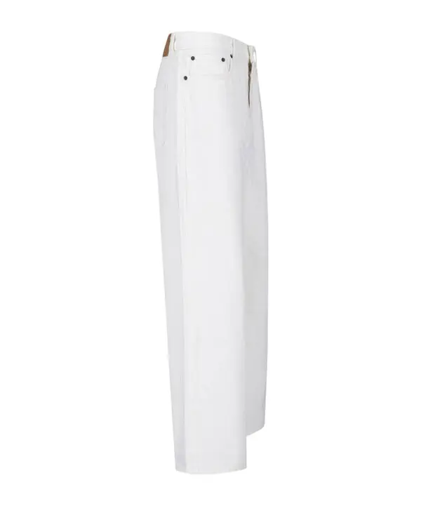 JEANERICA Belt-loop Jeans