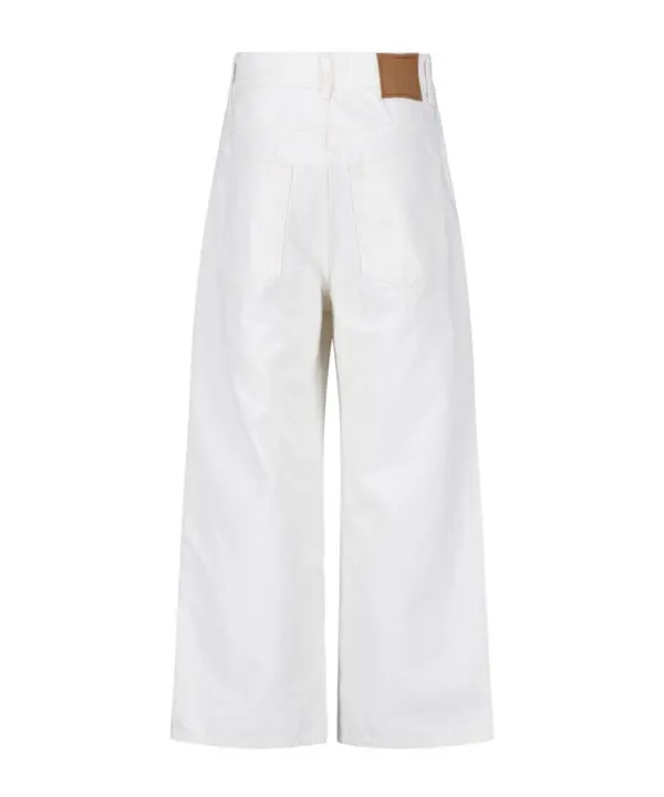 JEANERICA Belt-loop Jeans