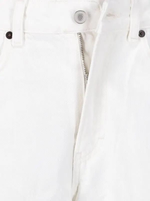 JEANERICA Belt-loop Jeans