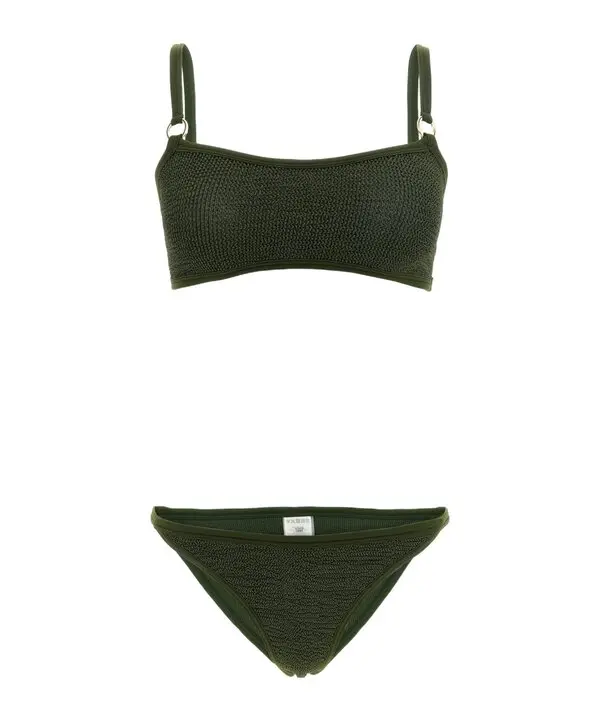Hunza G Iris' Bikini
