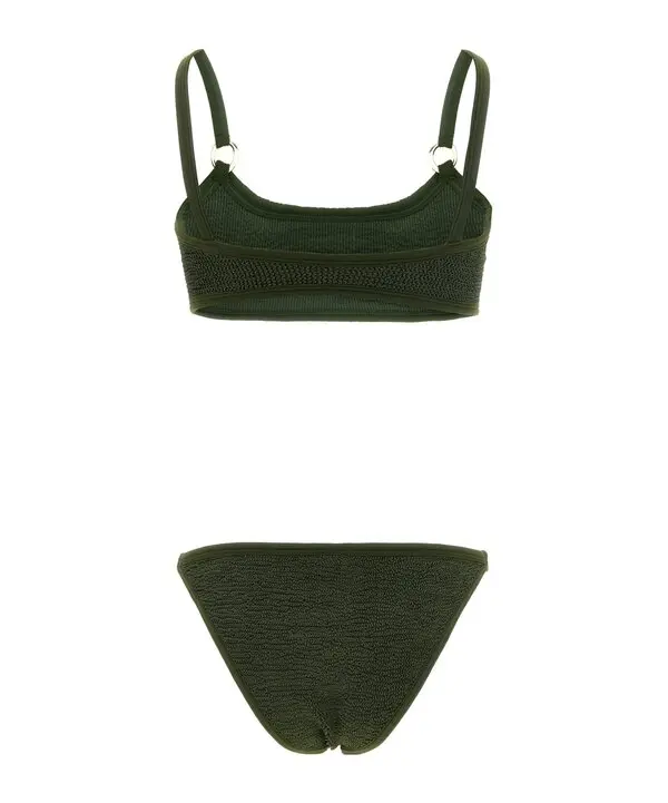 Hunza G Iris' Bikini