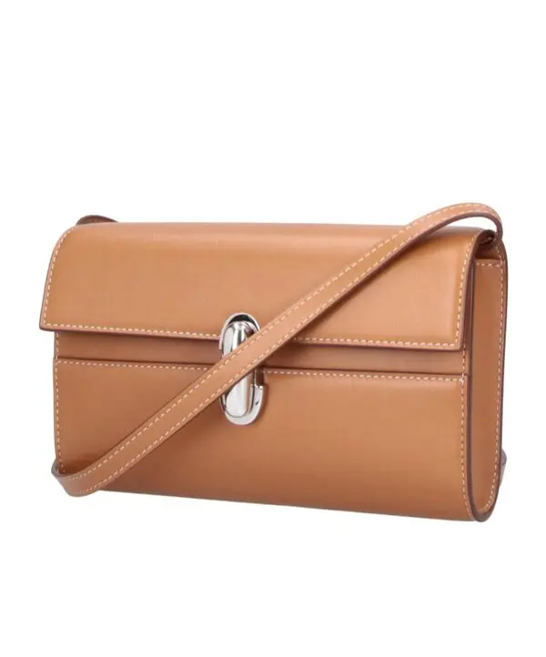 Savette Flap Shoulder Bag