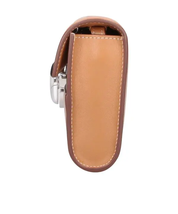 Savette Flap Shoulder Bag