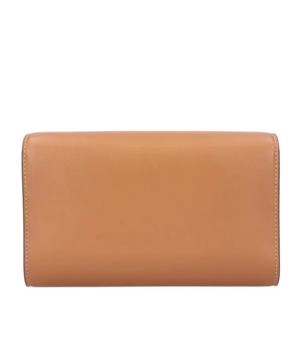 Savette Flap Shoulder Bag