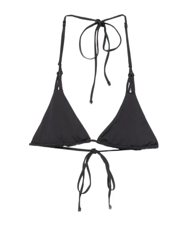Frankies Bikinis Tie-side Bikini