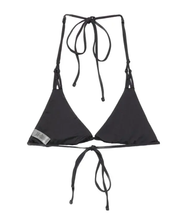 Frankies Bikinis Tie-side Bikini