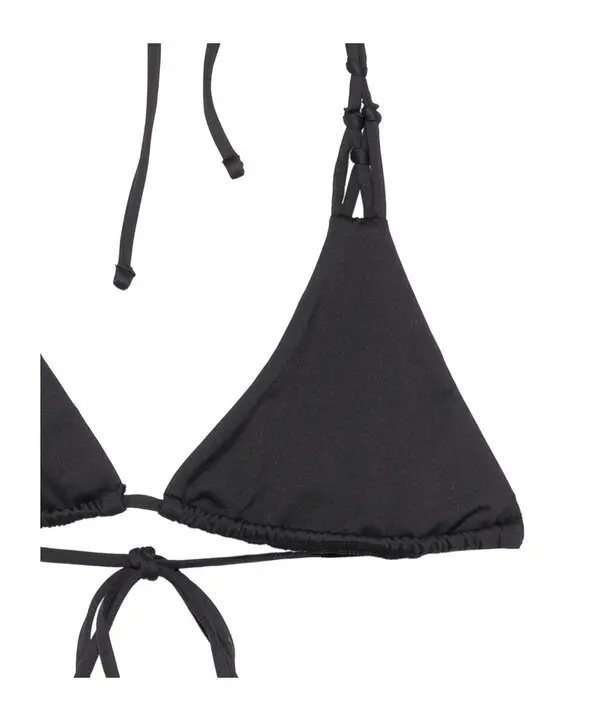 Frankies Bikinis Tie-side Bikini