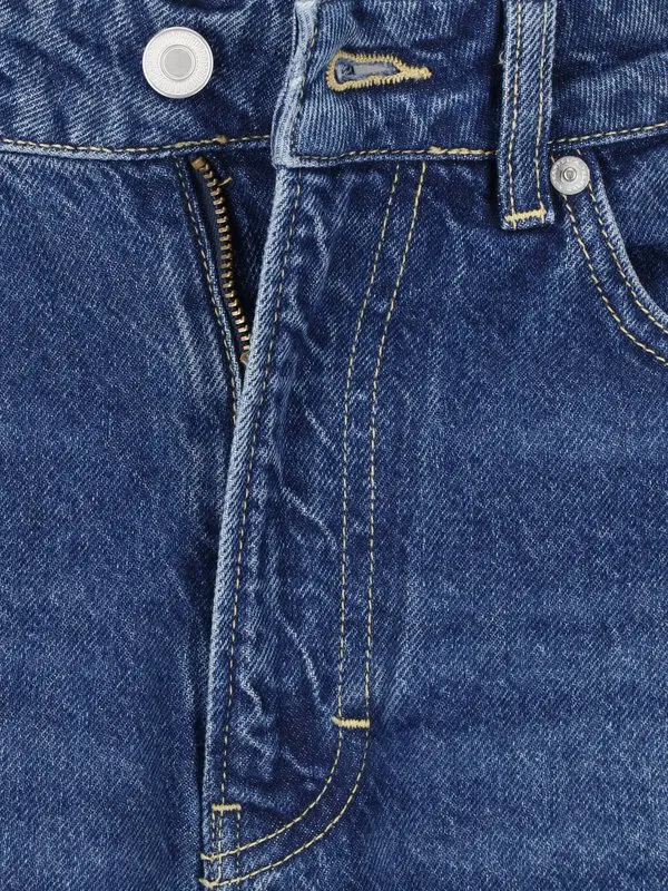 JEANERICA Belt-loop Jeans