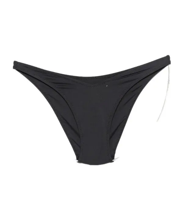 Frankies Bikinis Smooth-finish Bikini Bottoms