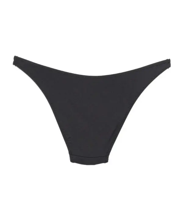 Frankies Bikinis Smooth-finish Bikini Bottoms