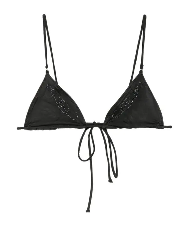 Frankies Bikinis X Jennie Elena Bikini Top