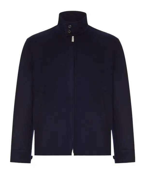 LARDINI Long-sleeve Jacket