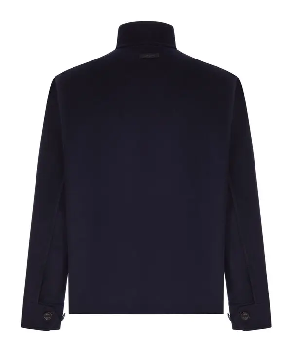 LARDINI Long-sleeve Jacket