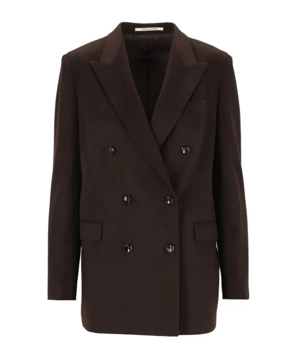 Tagliatore Double-breasted Blazer