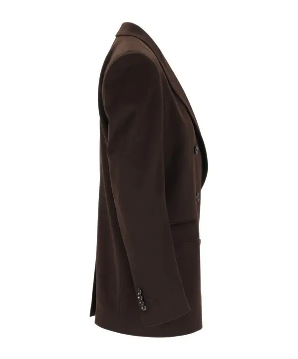 Tagliatore Double-breasted Blazer