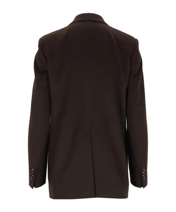 Tagliatore Double-breasted Blazer