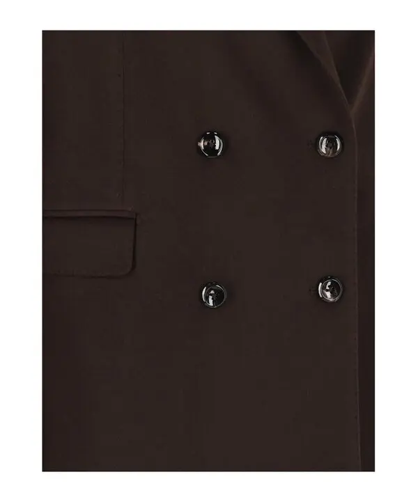 Tagliatore Double-breasted Blazer