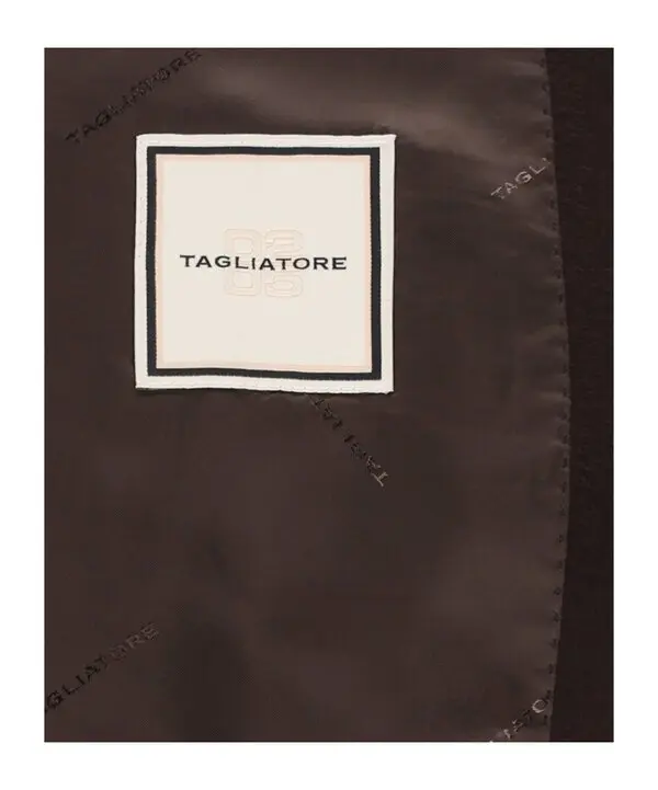 Tagliatore Double-breasted Blazer