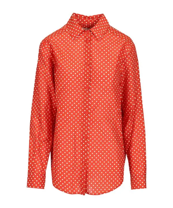Matteau Classic Shirt