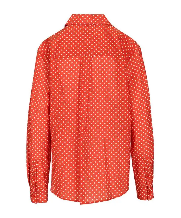 Matteau Classic Shirt