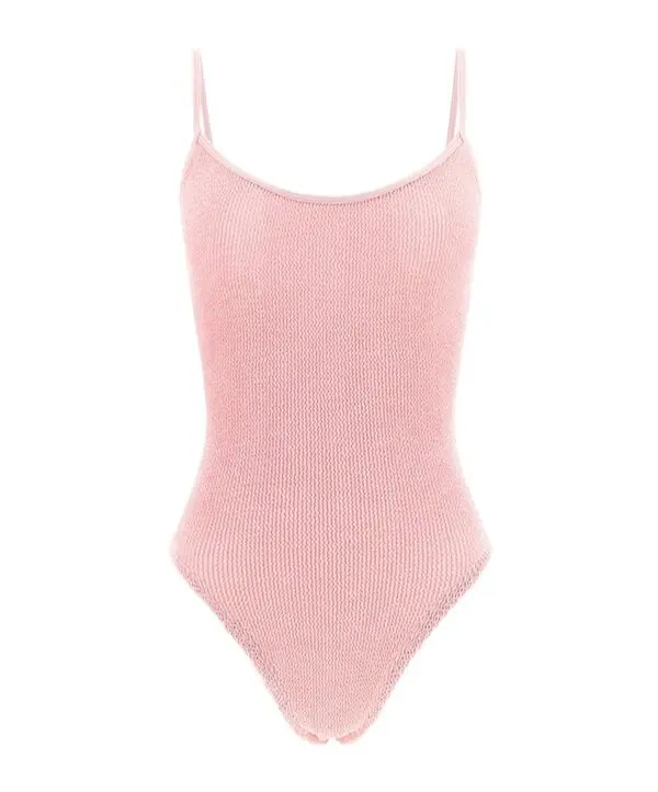 Hunza G Pamela' One-piece Swimsuit