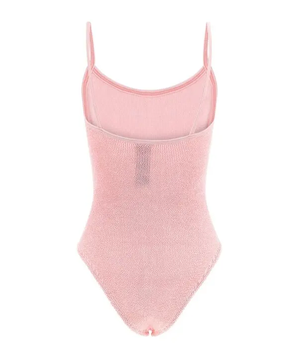Hunza G Pamela' One-piece Swimsuit