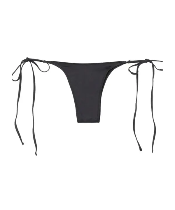 Frankies Bikinis Tie-side Bikini Bottoms