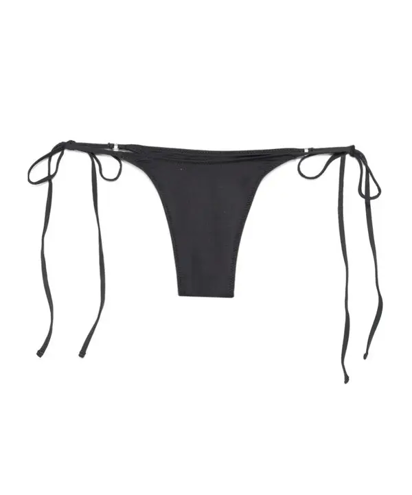 Frankies Bikinis Tie-side Bikini Bottoms