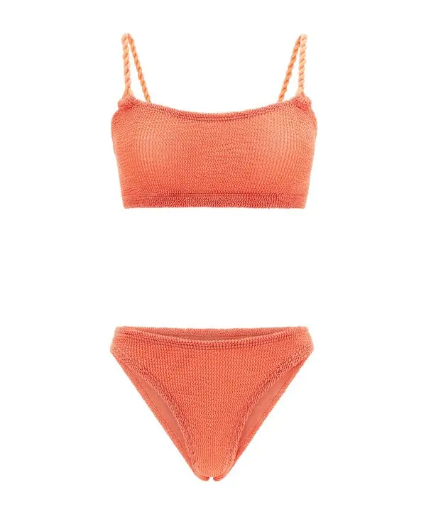 Hunza G Phoebe' Bikini