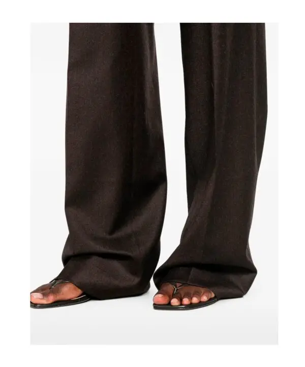 BERWICH Casual Trousers With Belt Loops