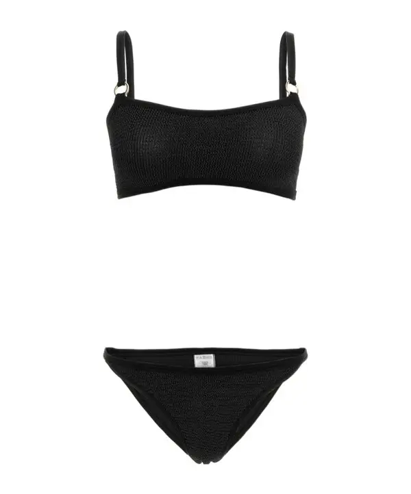 Hunza G Iris' Bikini