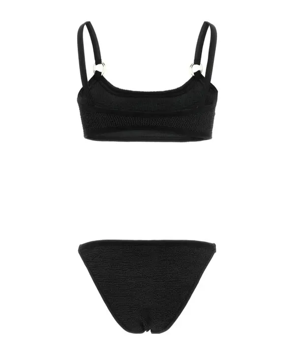 Hunza G Iris' Bikini
