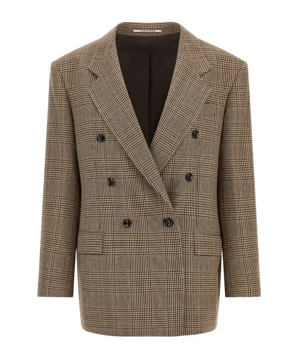 Tagliatore Double-breasted Blazer
