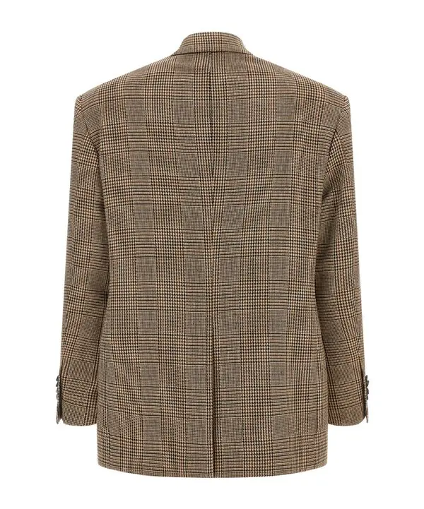 Tagliatore Double-breasted Blazer