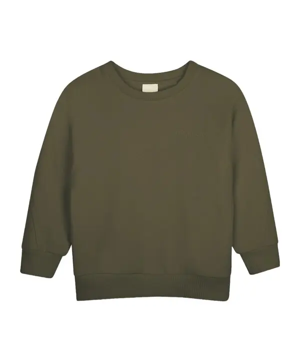 Givenchy Logo-embroidered Sweater