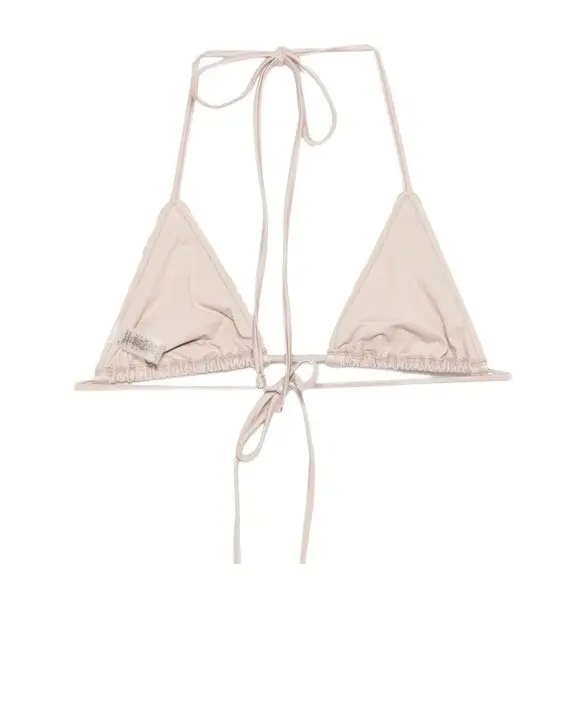 Frankies Bikinis Tie-side Bikini