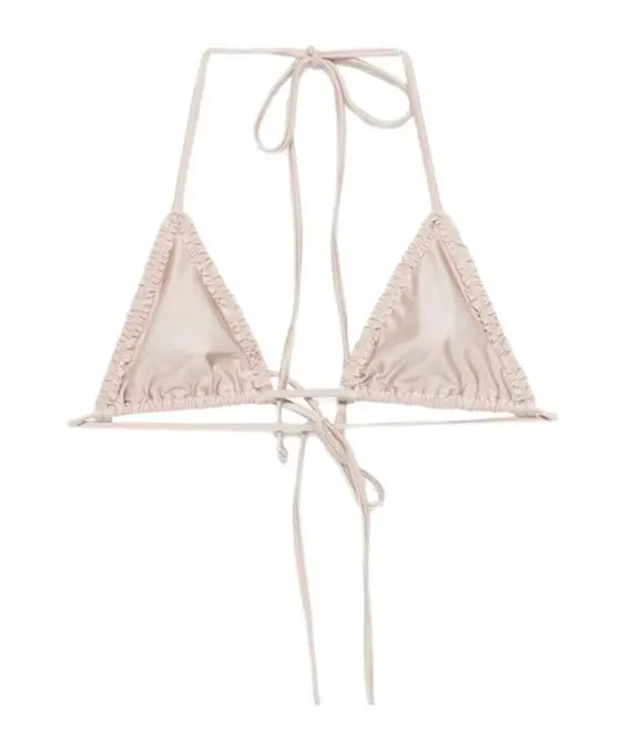 Frankies Bikinis Tie-side Bikini