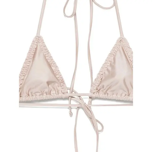 Frankies Bikinis Tie-side Bikini