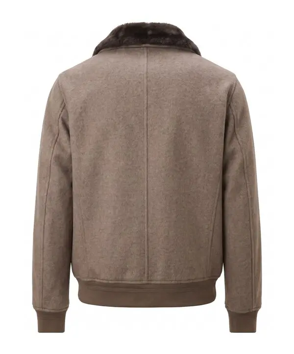 MONTECORE Long-sleeve Casual Jacket