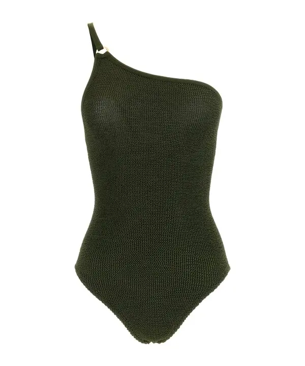 Hunza G Clara One-piece Swimsuit