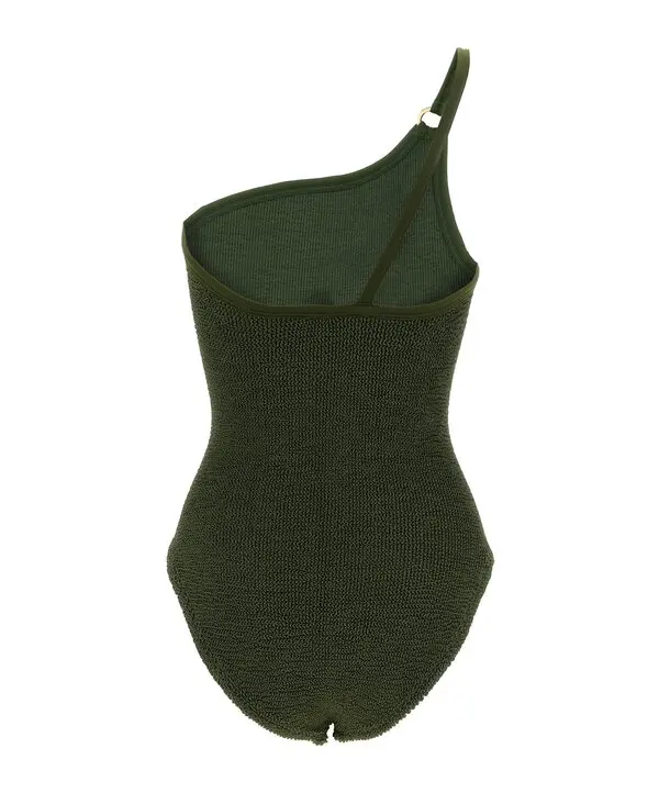 Hunza G Clara One-piece Swimsuit