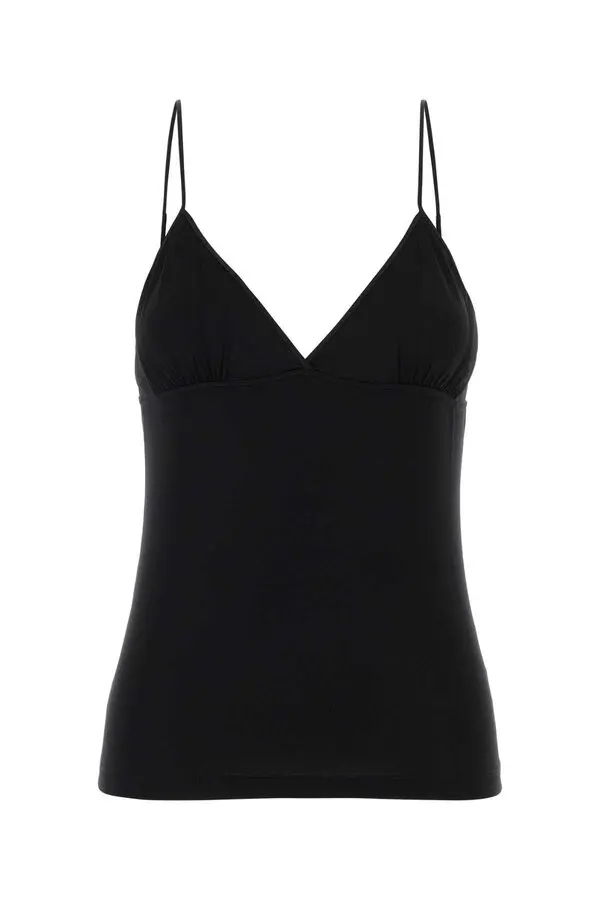 Saint Laurent Spaghetti Strap Camisole