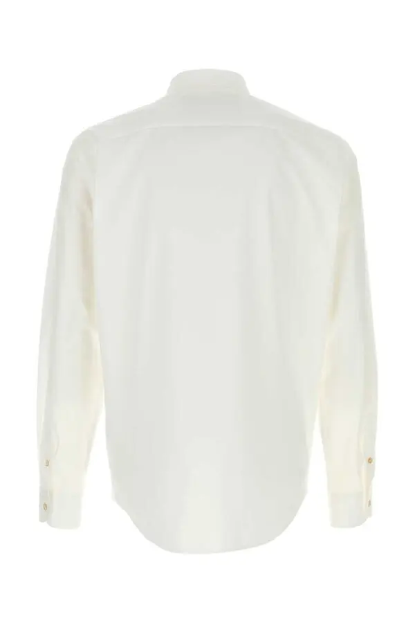Valentino Garavani Poplin Shirt