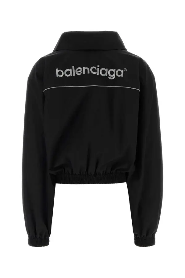 Balenciaga Trckt Skiwear Jacket